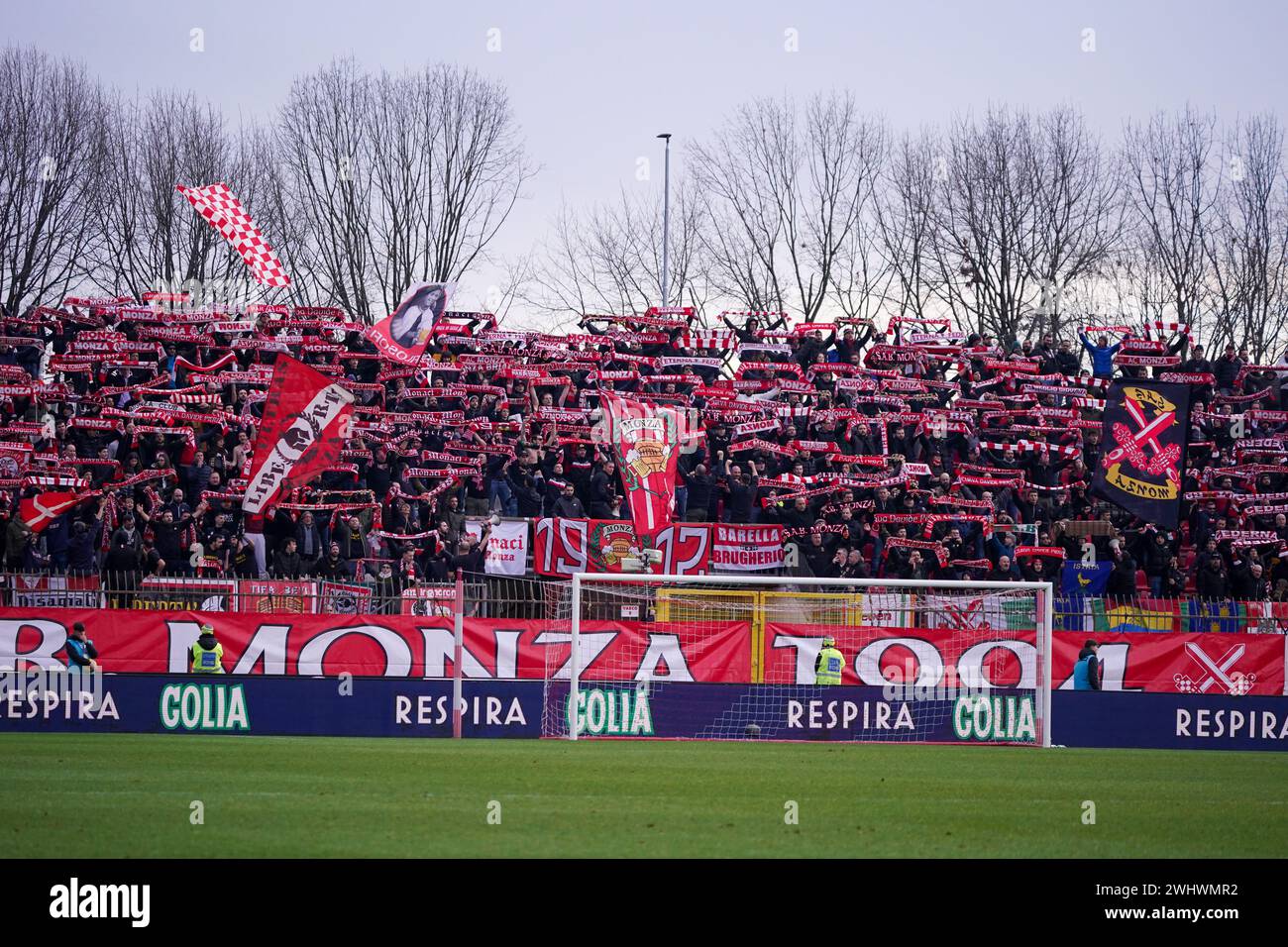Curva verona hi-res stock photography and images - Alamy