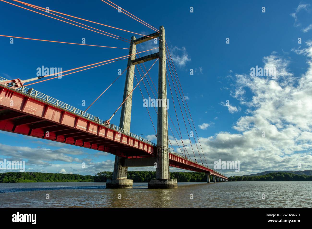 Taiwan costa rica hi-res stock photography and images - Alamy