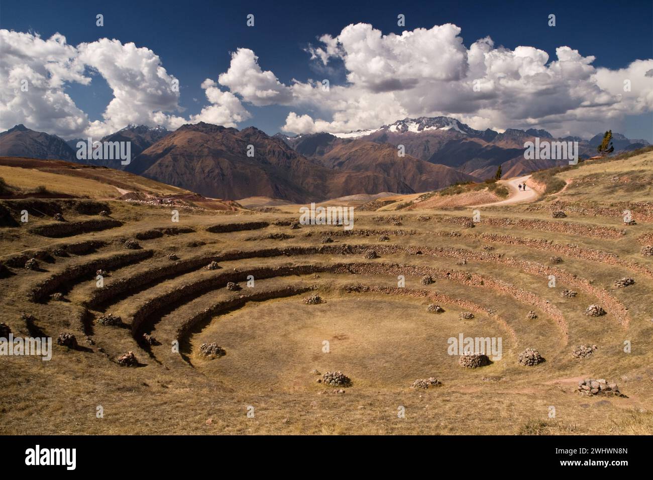 Familia quechua hi-res stock photography and images - Alamy