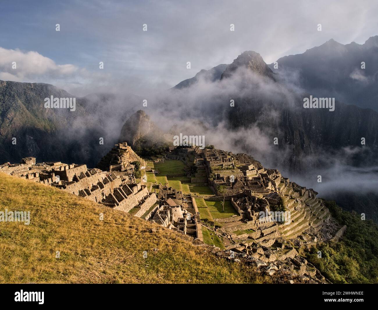 Arquitectura inka hi-res stock photography and images - Alamy