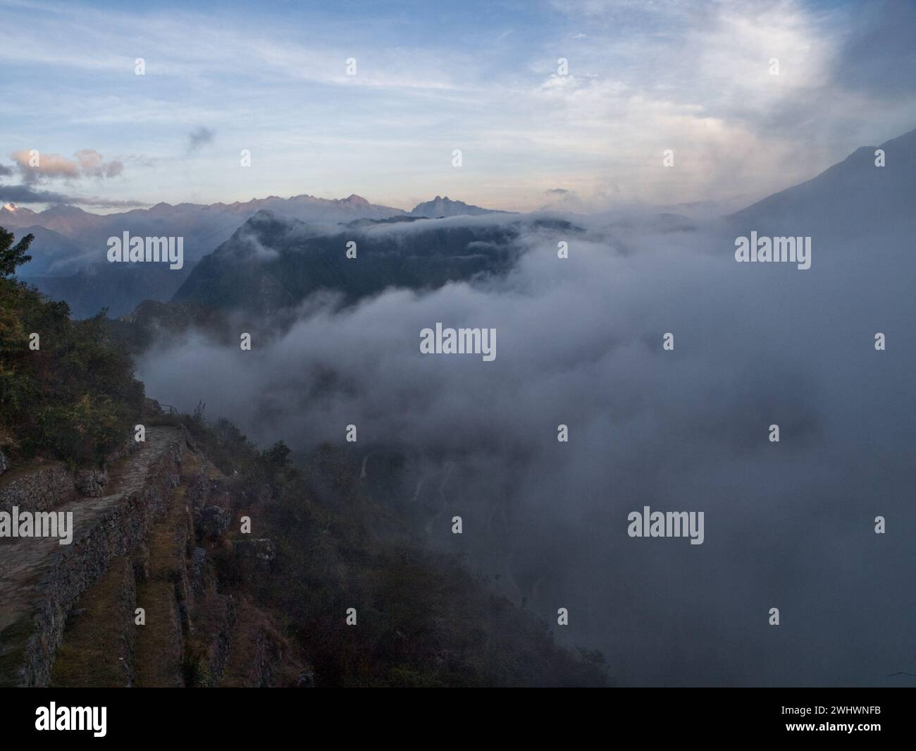 Arquitectura cuzco hi-res stock photography and images - Alamy