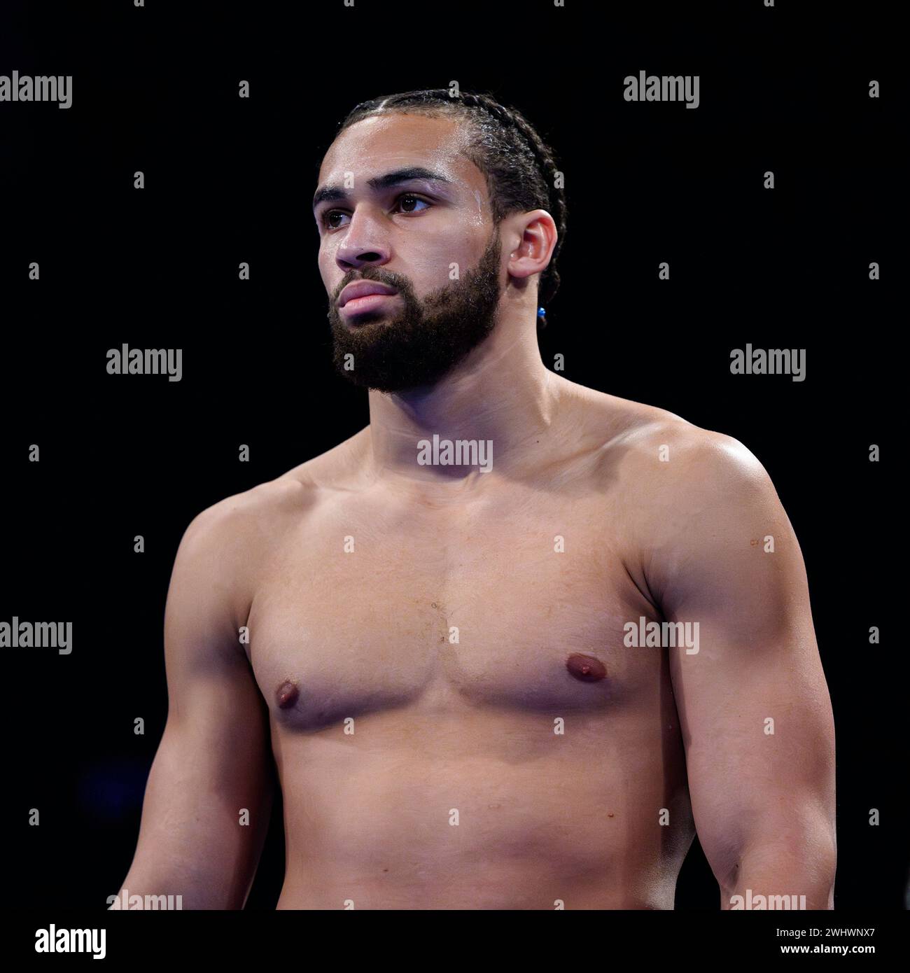 Karol g london 2024 hi-res stock photography and images - Alamy