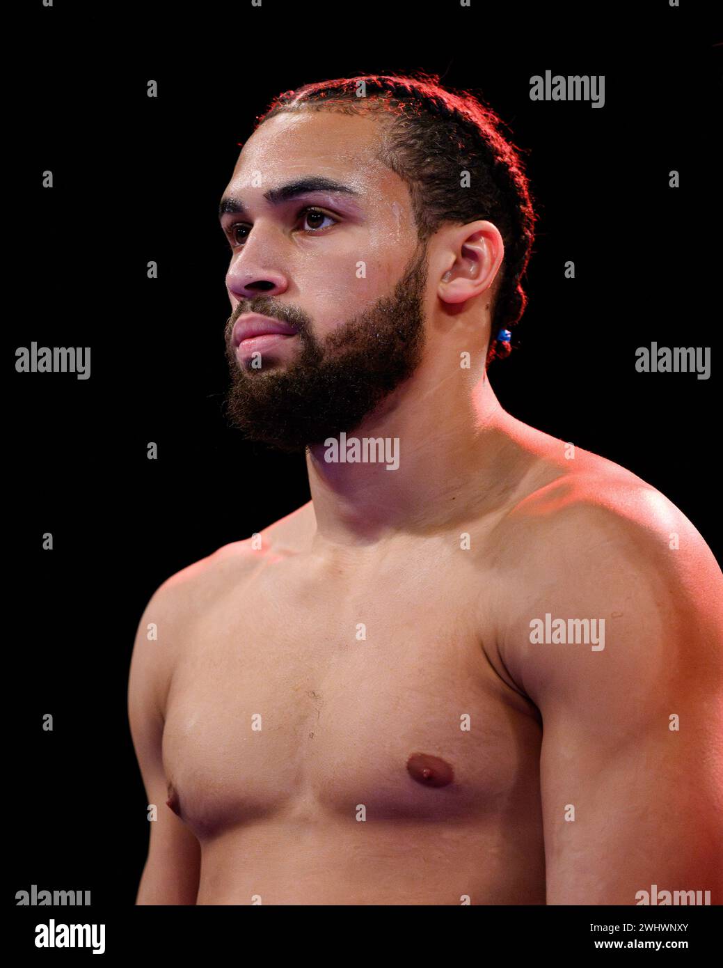 Karol g live london 2024 hi-res stock photography and images - Alamy