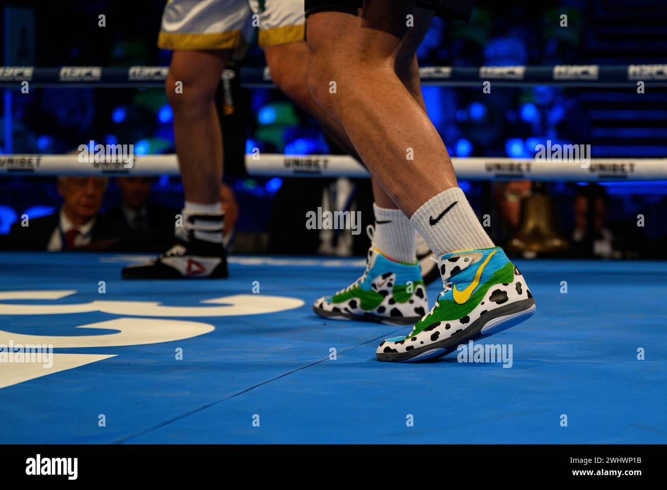 Karol g live london 2024 hi-res stock photography and images - Alamy