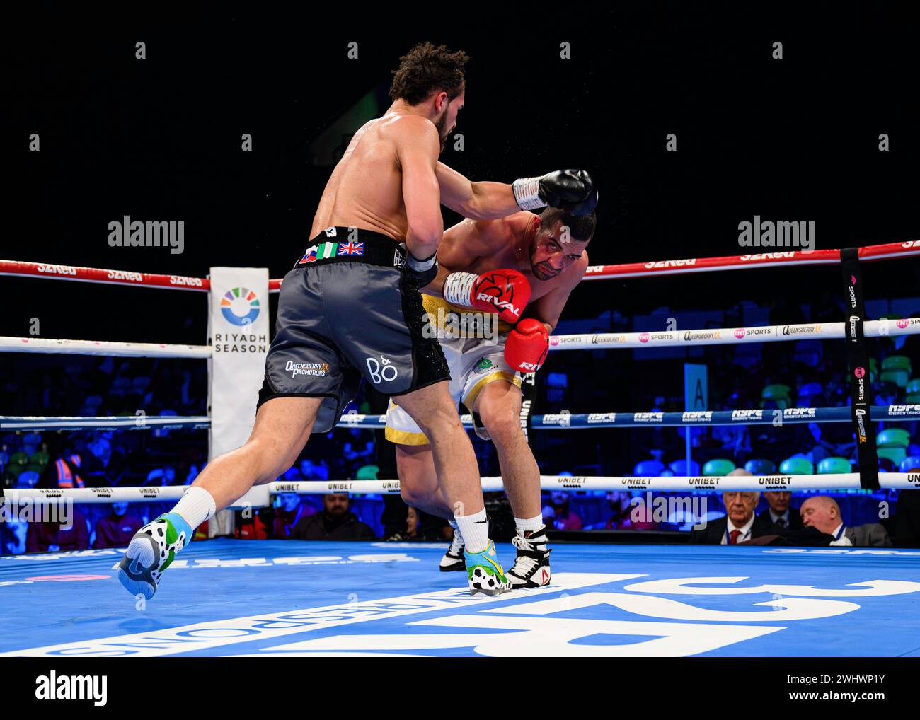 Karol g live london 2024 hi-res stock photography and images - Alamy