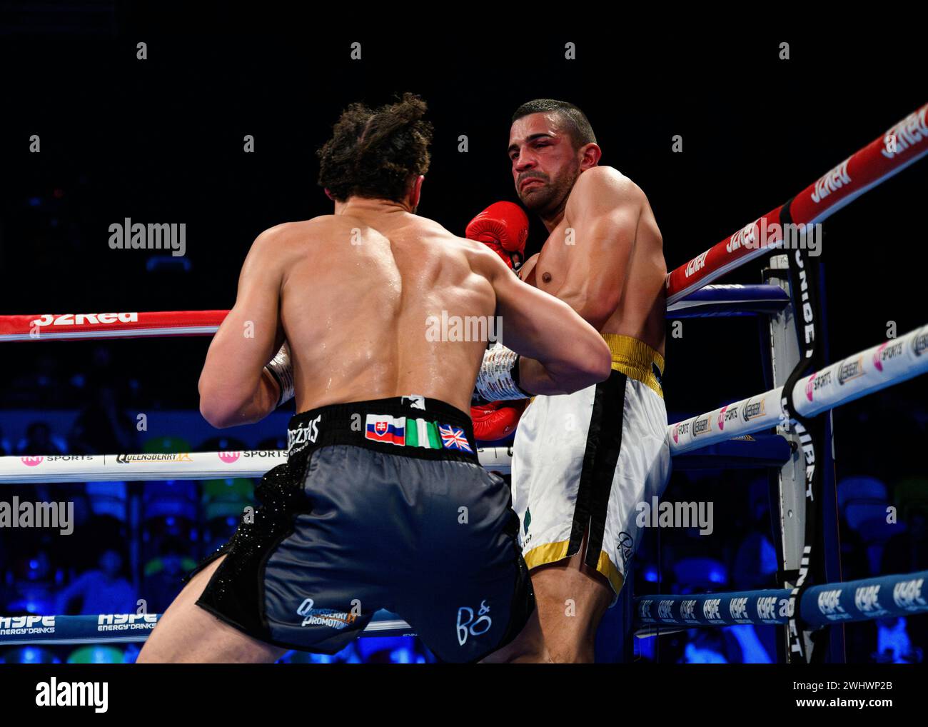 Karol g london 2024 hi-res stock photography and images - Alamy