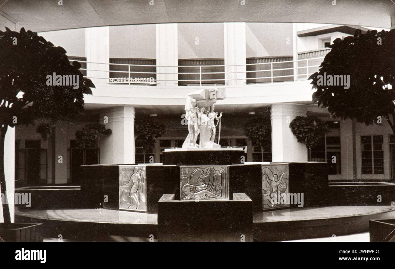 Photo taken from the album of an italian Jewish family (Jarach ...