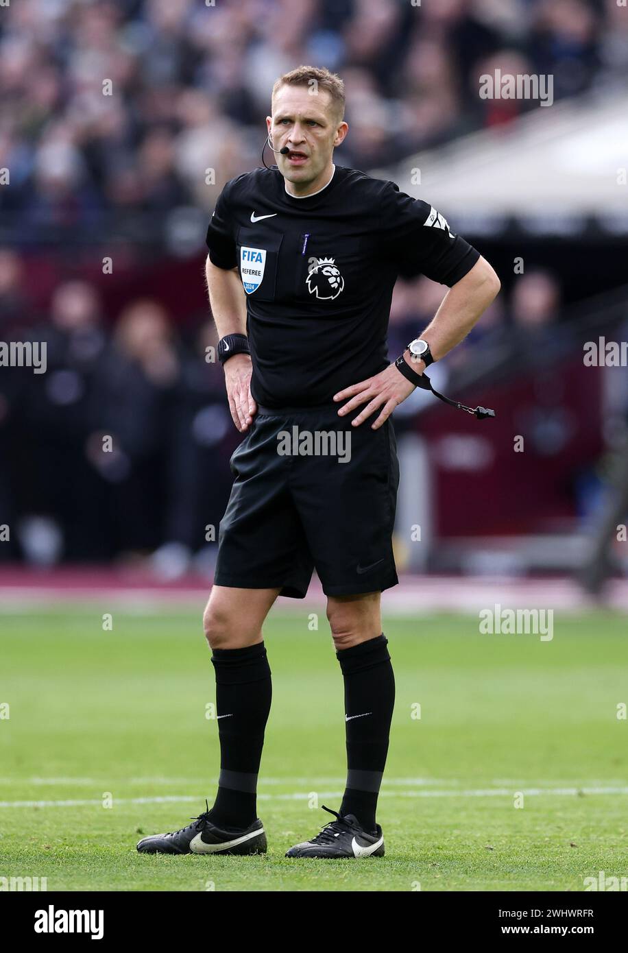 Craig pawson 2024 hi-res stock photography and images - Alamy