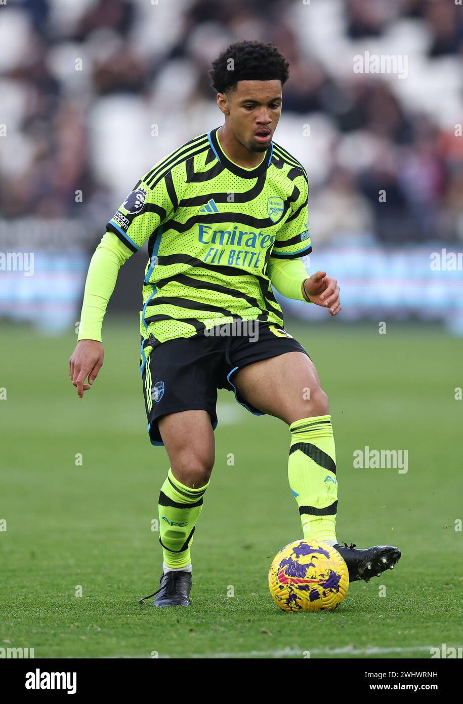 Ethan nwaneri 2022 hi-res stock photography and images - Alamy