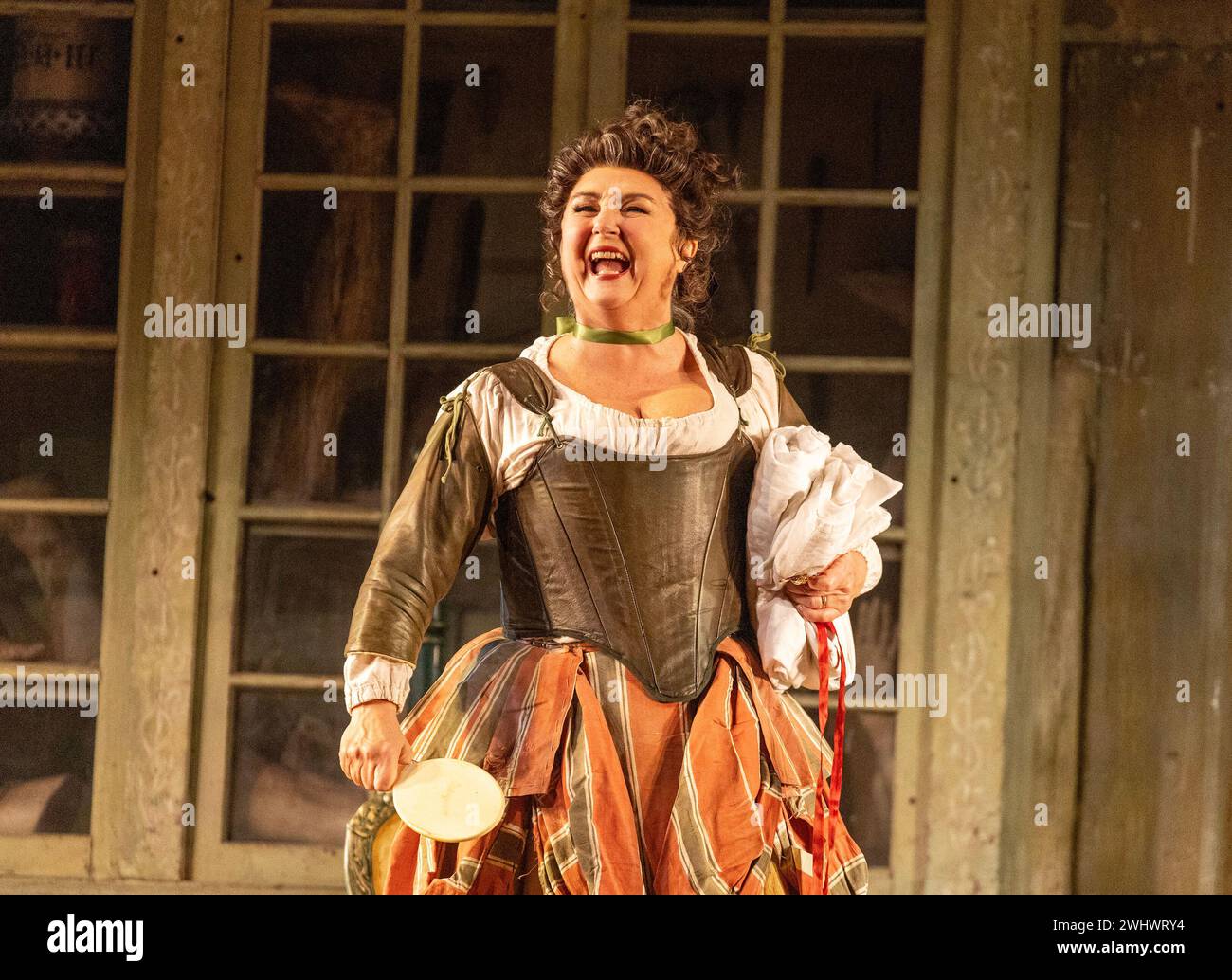 Lesley garrett hi-res stock photography and images - Alamy