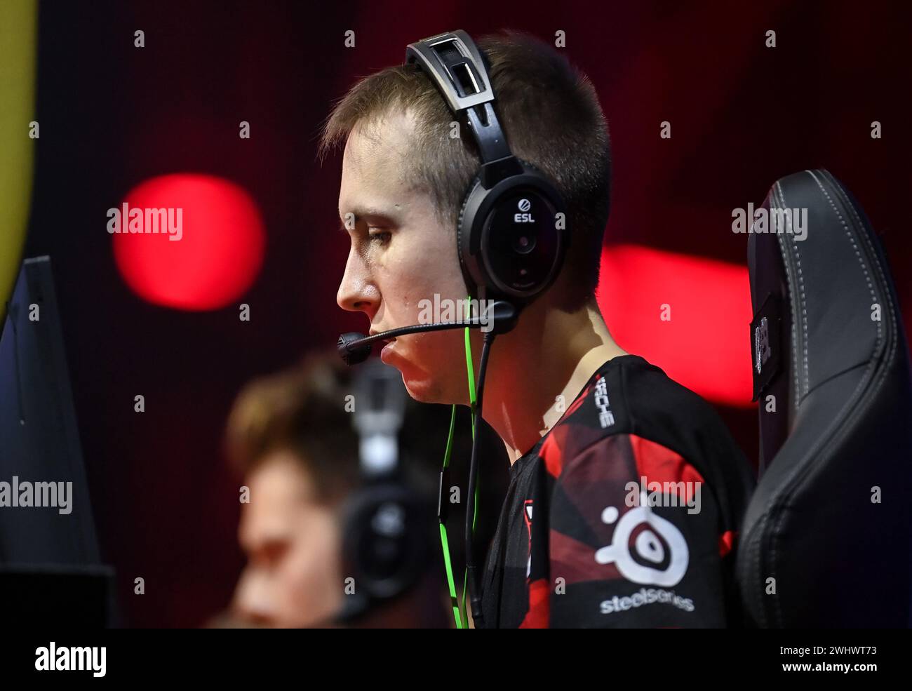 Robin foto hi-res stock photography and images - Alamy