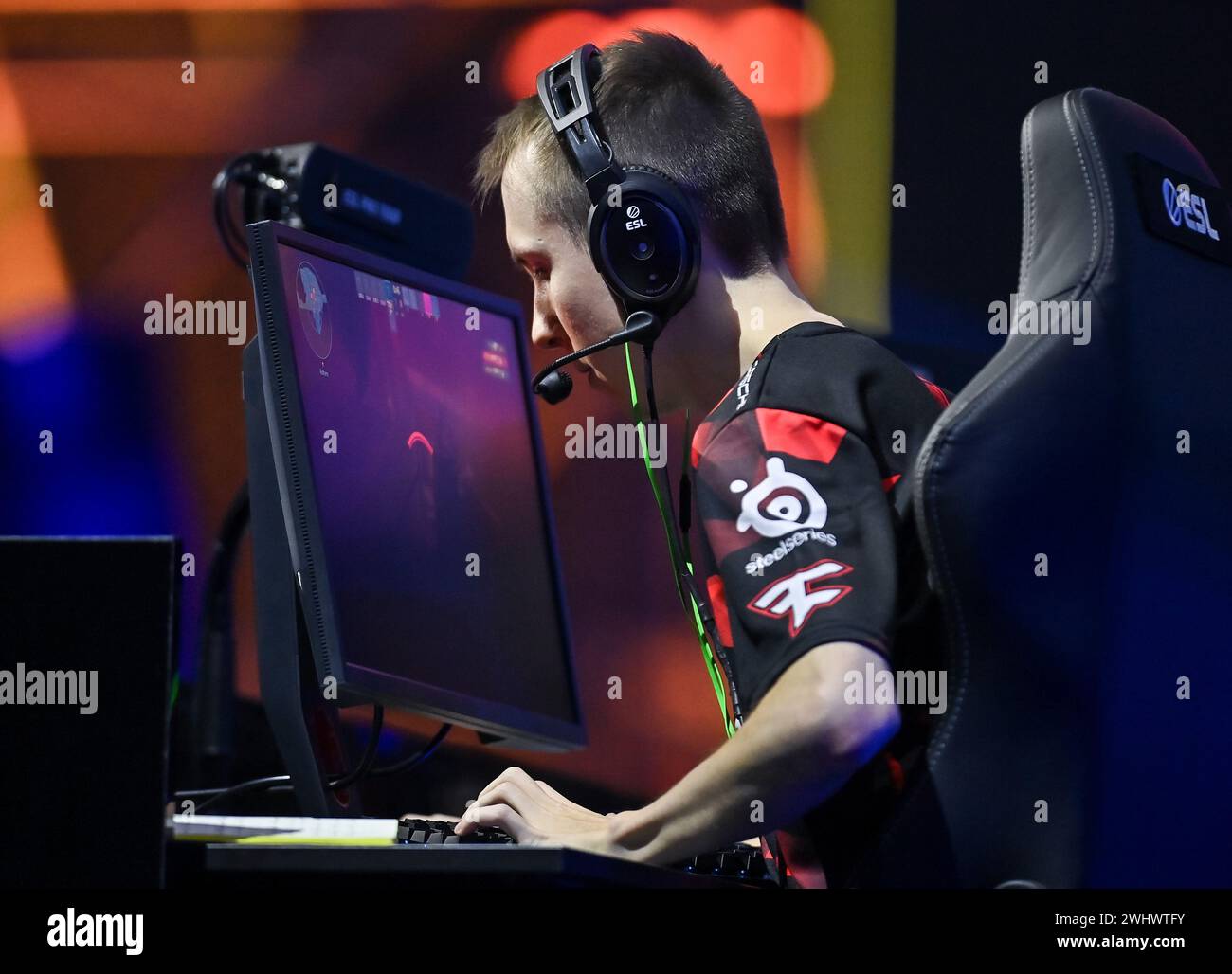 Robin foto hi-res stock photography and images - Alamy