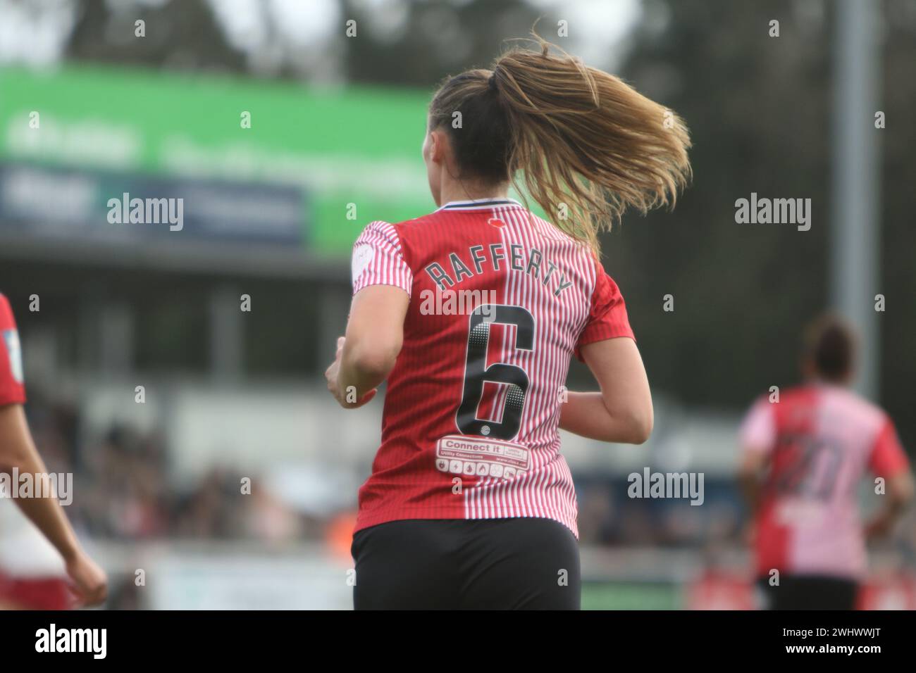 Rafferty hi-res stock photography and images - Alamy