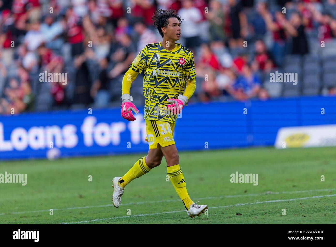 Taiga harper hi-res stock photography and images - Alamy