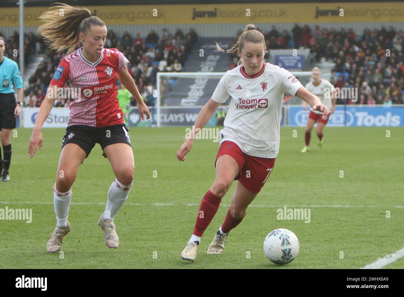 Ella toone 7 hi-res stock photography and images - Alamy