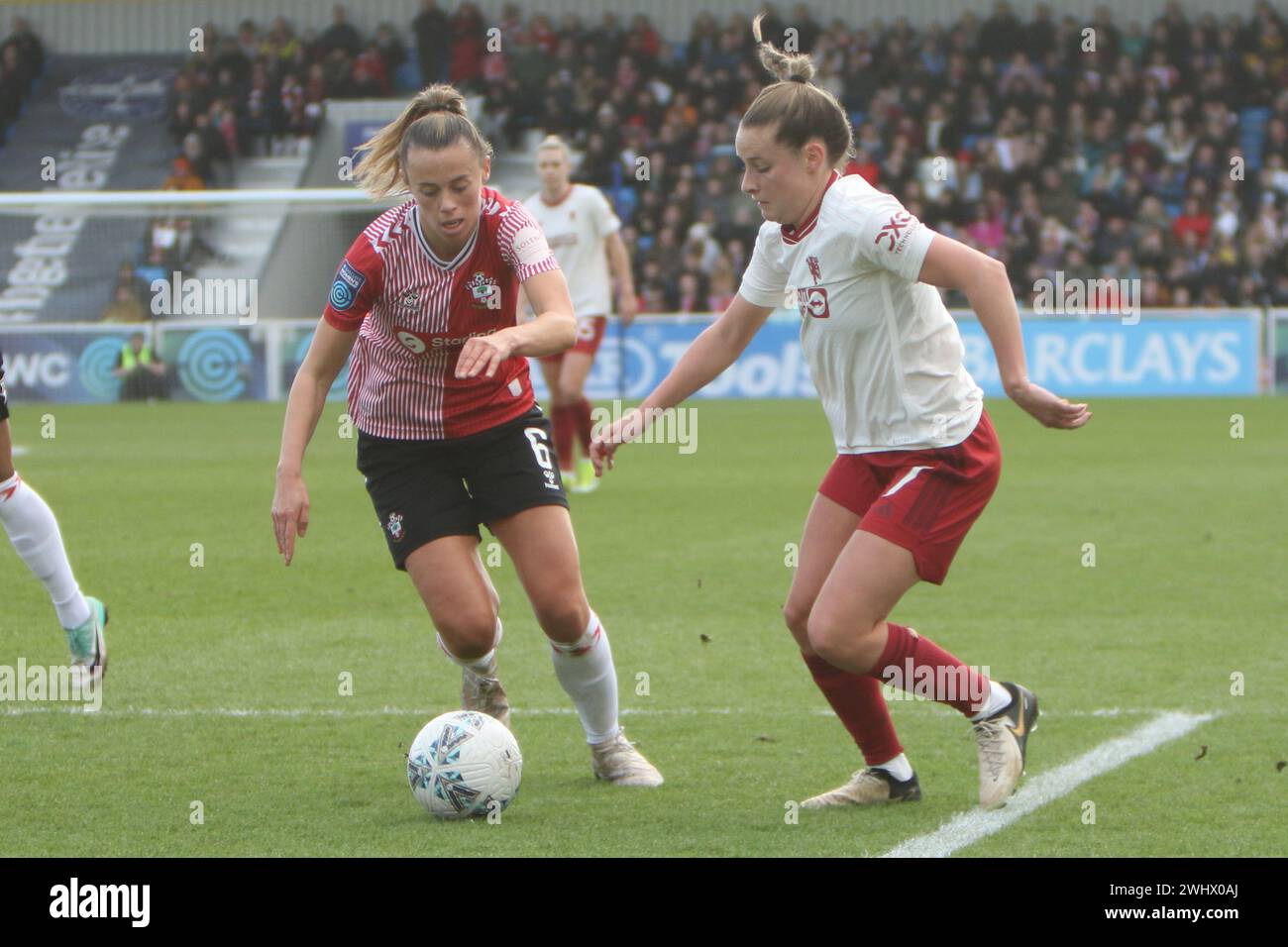 Ella toone 7 hi-res stock photography and images - Alamy