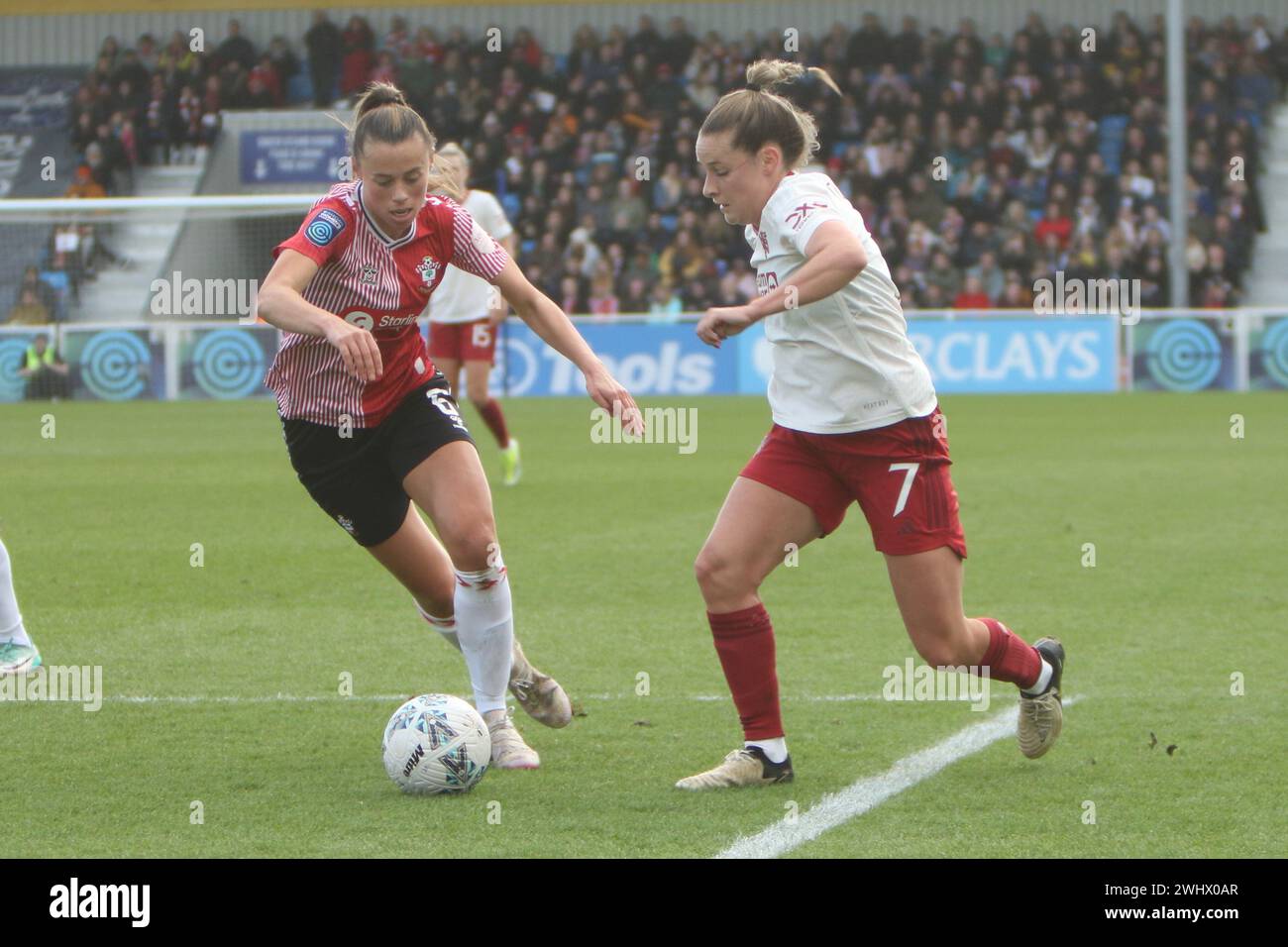 Ella toone 7 hi-res stock photography and images - Alamy