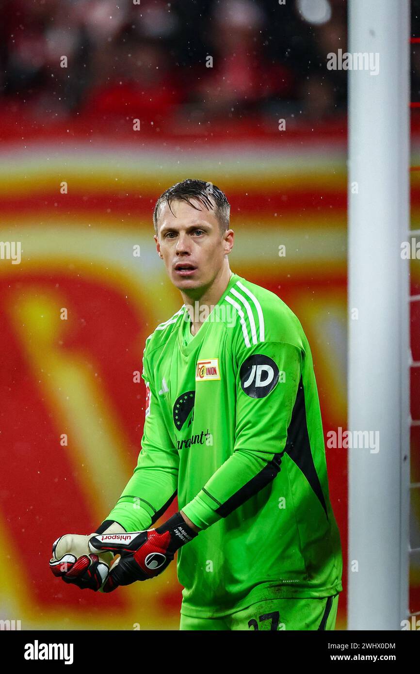 Leipzig, Germany. 04th Feb, 2024. Soccer: Bundesliga, RB Leipzig - 1 ...