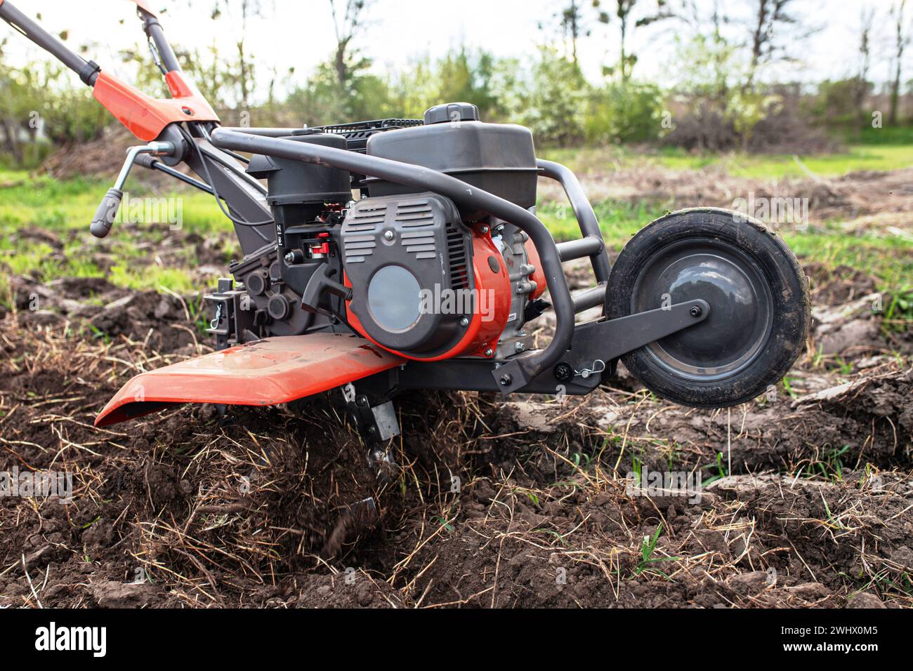 Tills land hi-res stock photography and images - Alamy