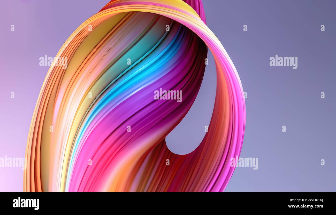 Luxury 3d wallpaper design hi-res stock photography and images - Alamy