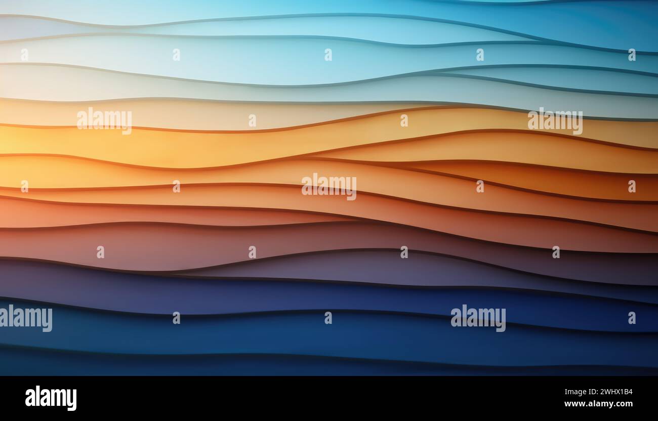 Trendy gradient background design hi-res stock photography and images ...