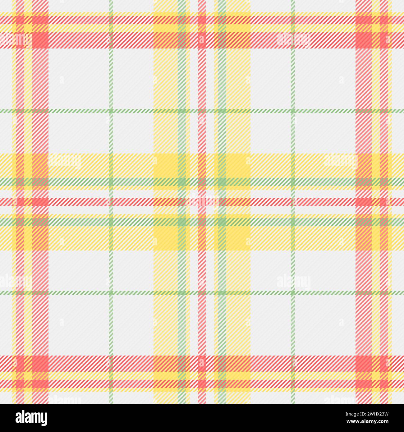 Summer pattern plaid fabric, woven vector check tartan. Picnic ...