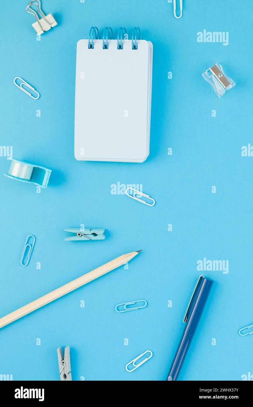 Styled education hi-res stock photography and images - Alamy