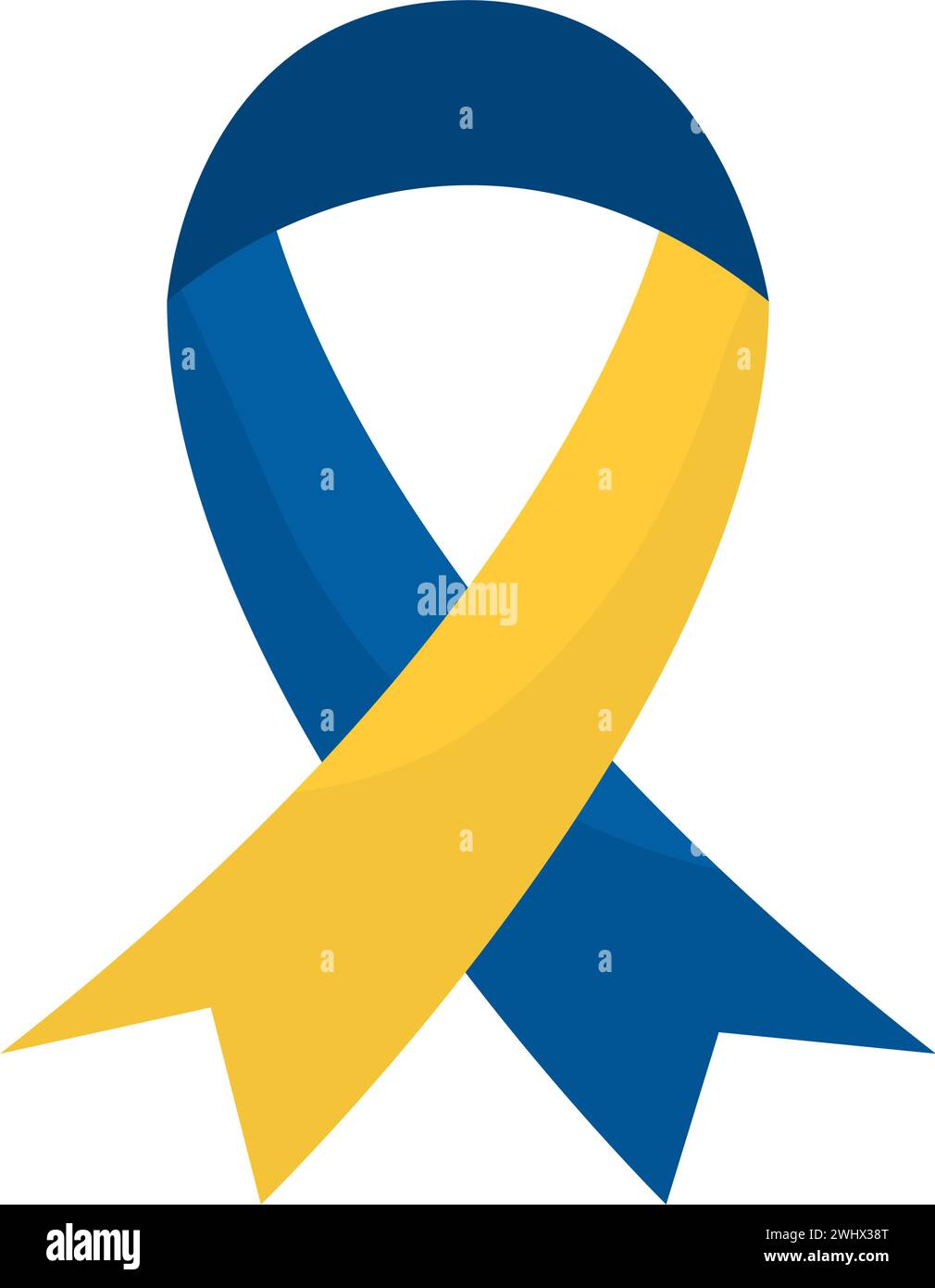 down syndrome condition campaign Stock Vector Image & Art - Alamy