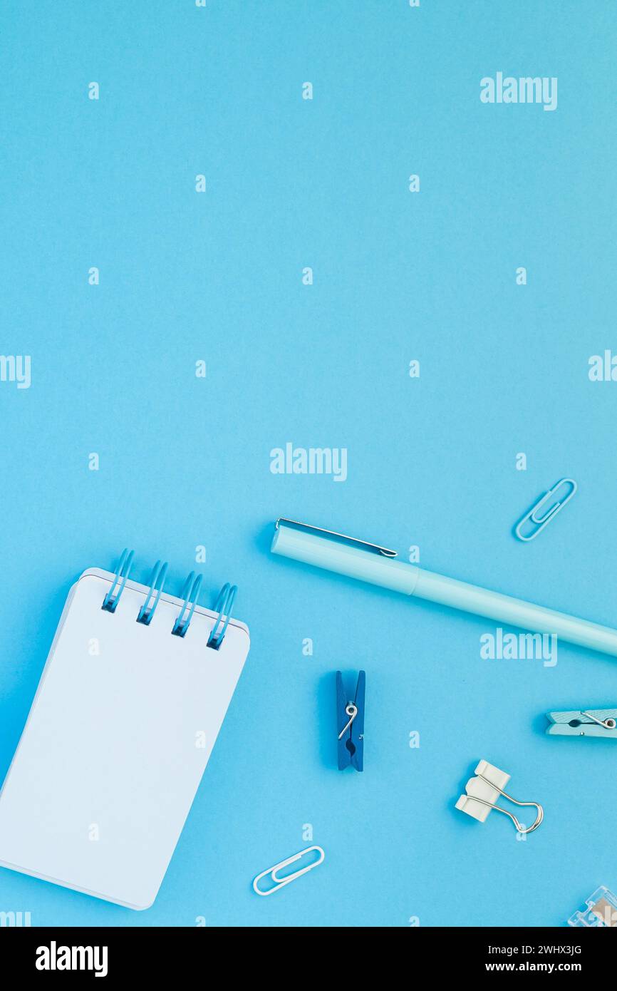 Styled education hi-res stock photography and images - Alamy