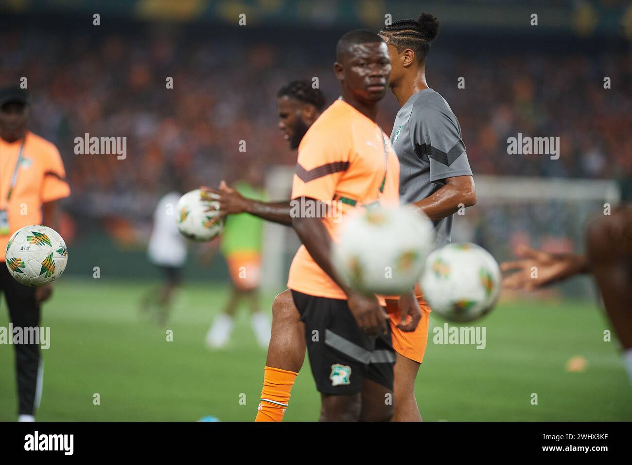 Ivorycoastafcon hi-res stock photography and images - Alamy