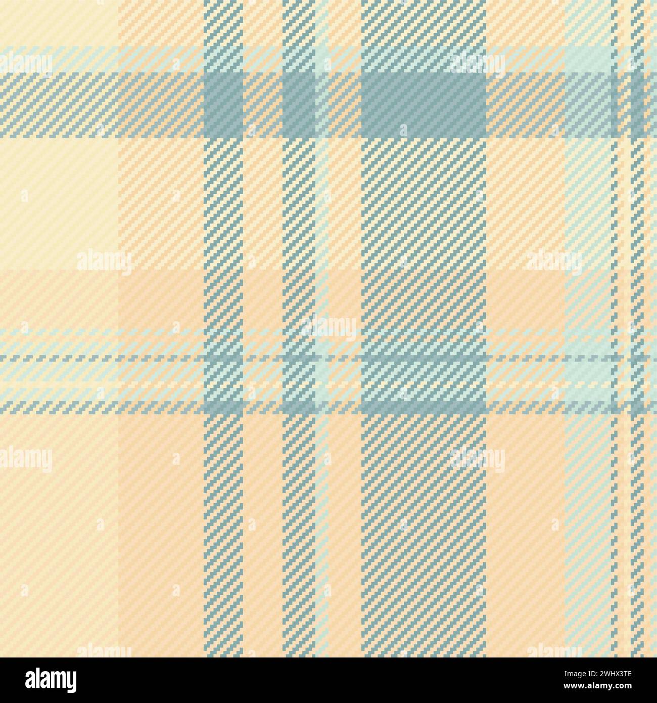 Ireland tartan background fabric, outside pattern seamless texture ...