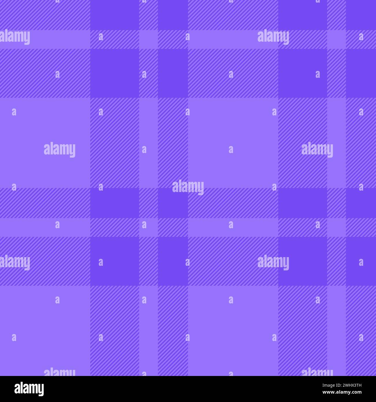 Fabric pattern tartan of check vector texture with a background plaid ...