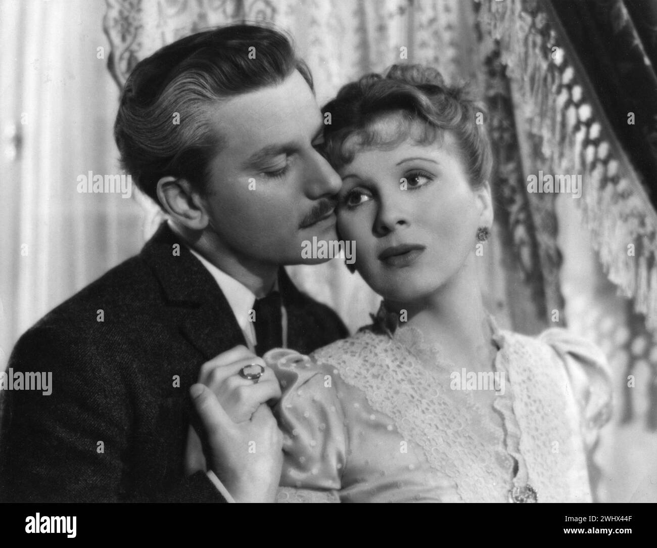 Patrick dickinson Black and White Stock Photos & Images - Alamy