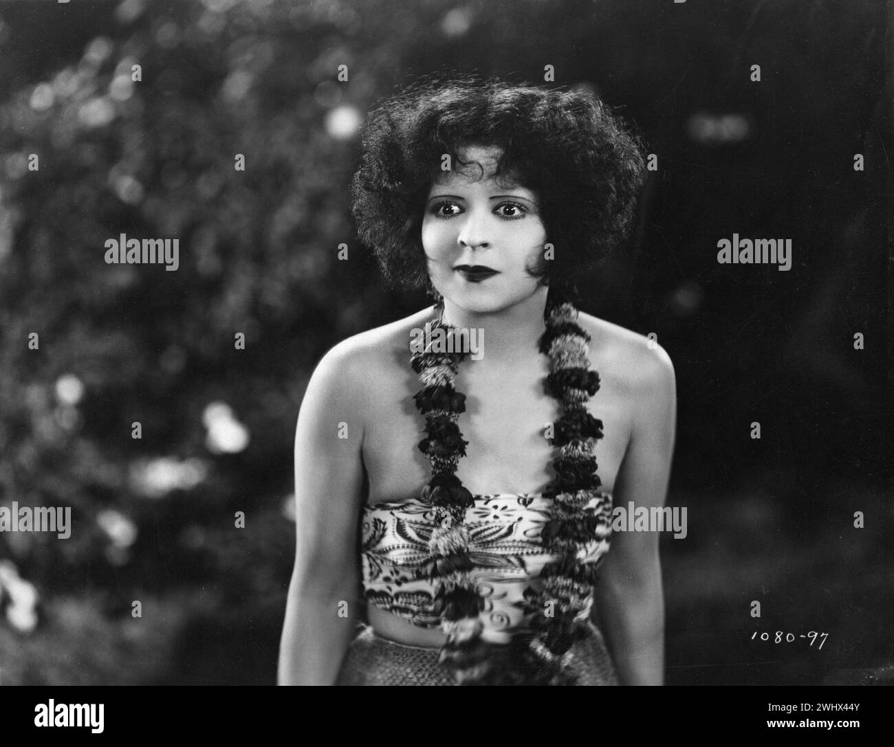 Clara bow still hi-res stock photography and images - Alamy