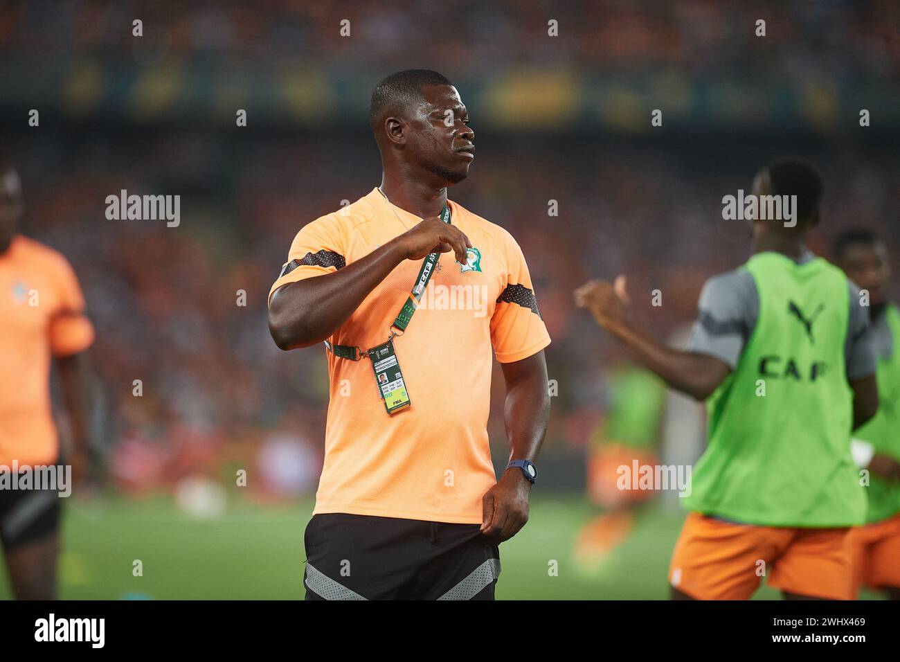 ABIDJAN, IVORY COAST, FRIDAY, FEBRUARY 11, 2024 Stock Photo - Alamy ABIDJAN, IVORY COAST, FRIDAY, FEBRUARY 11, 2024 Stock Photo - Alamy