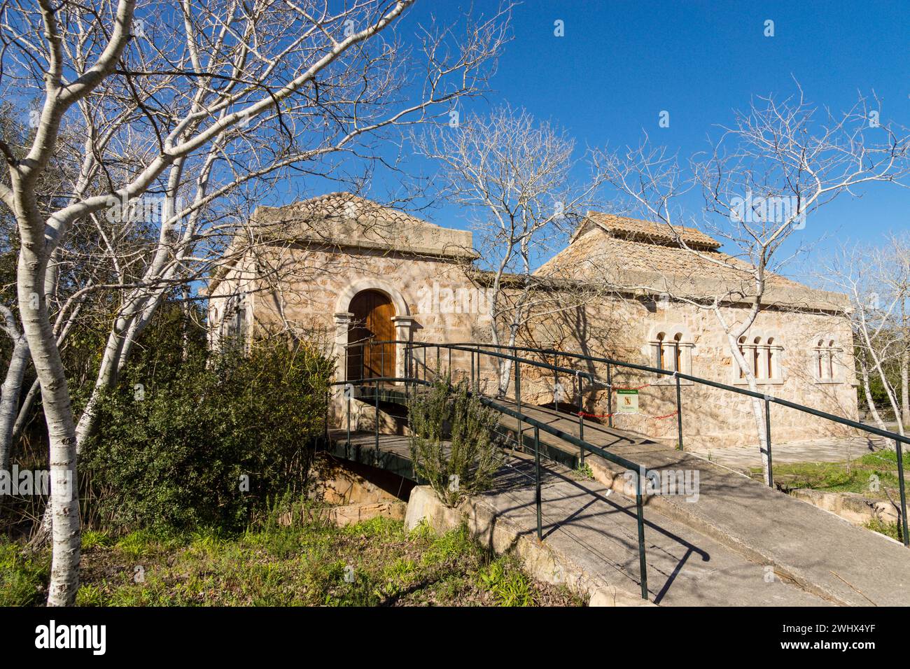 Muro de roca hi-res stock photography and images - Alamy