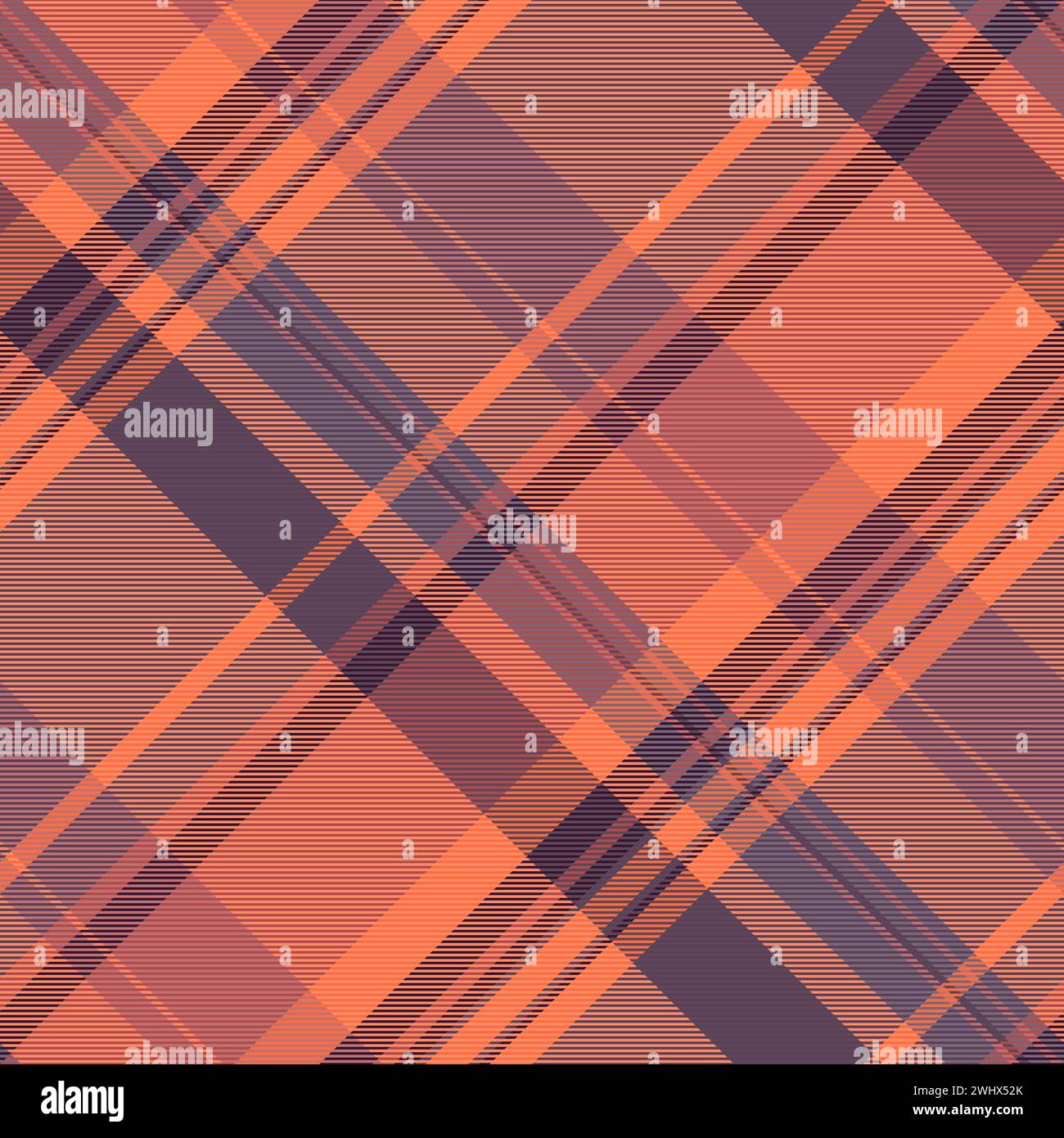 Club plaid texture check, repeating tartan textile vector. Backdrop ...