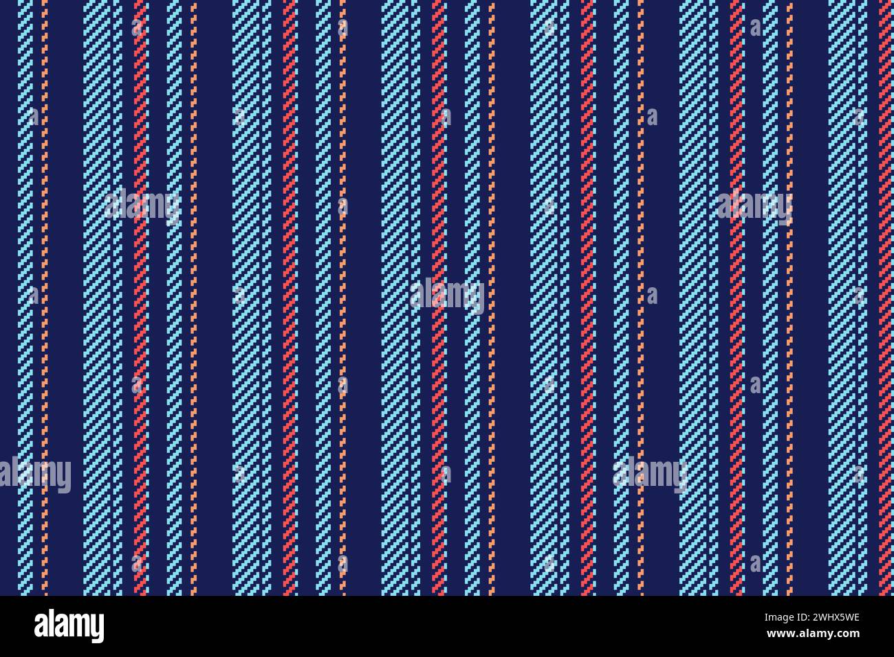 Summer of isolation Stock Vector Images - Alamy