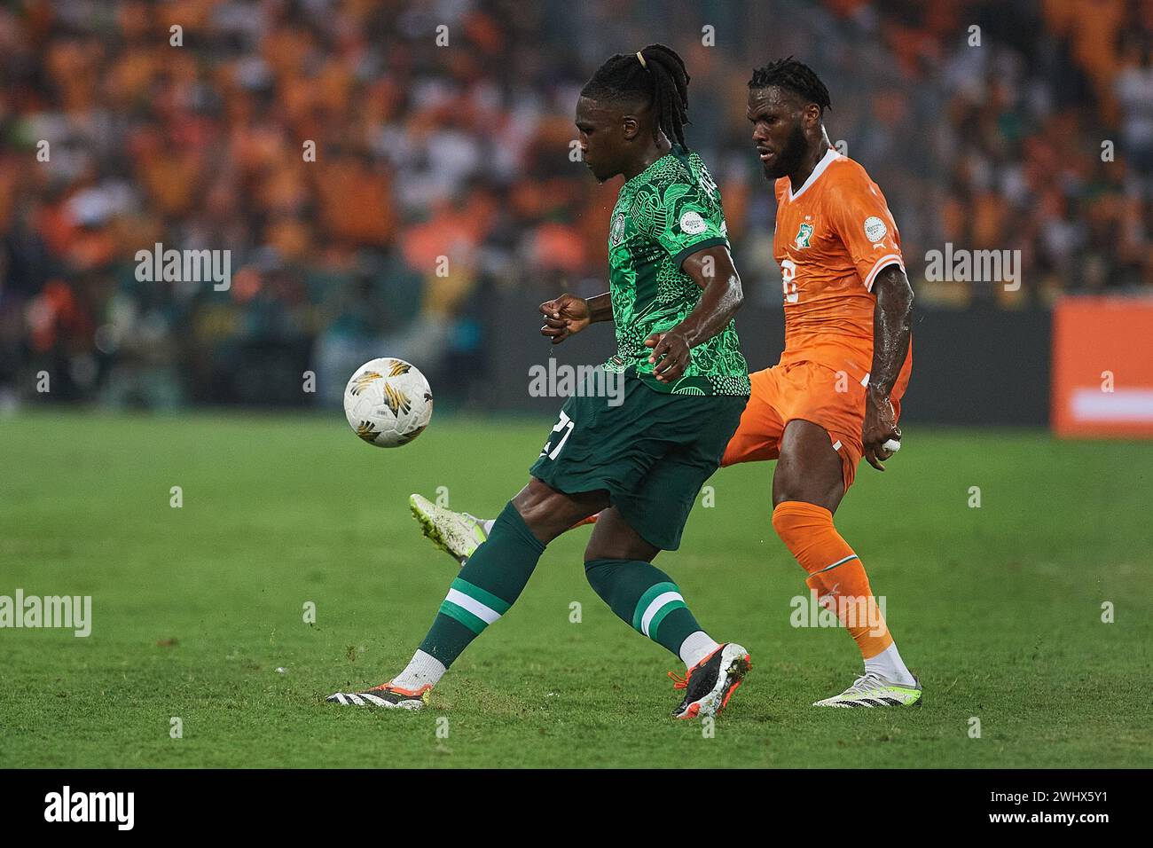 Totalenergiesafcon2023 hi-res stock photography and images - Alamy