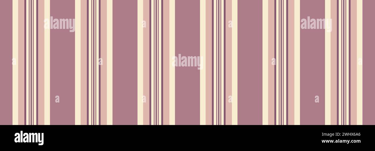Easter background pattern seamless, infant vector vertical fabric. Hotel stripe lines texture ...