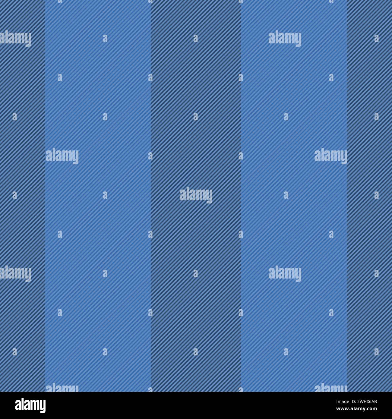 Fabric textile stripe of vertical background vector with a lines ...
