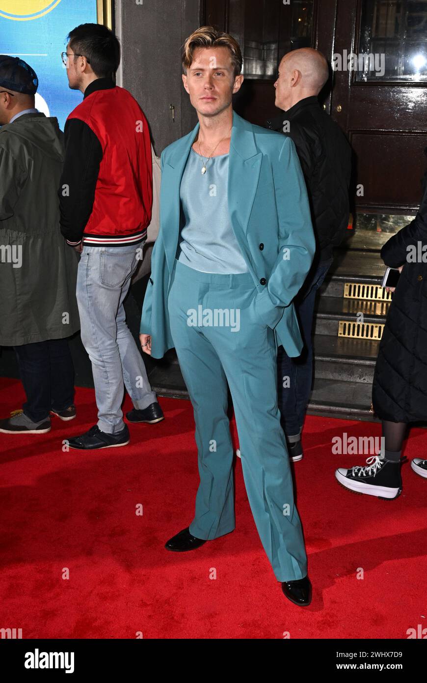 Robhouchen hi-res stock photography and images - Alamy