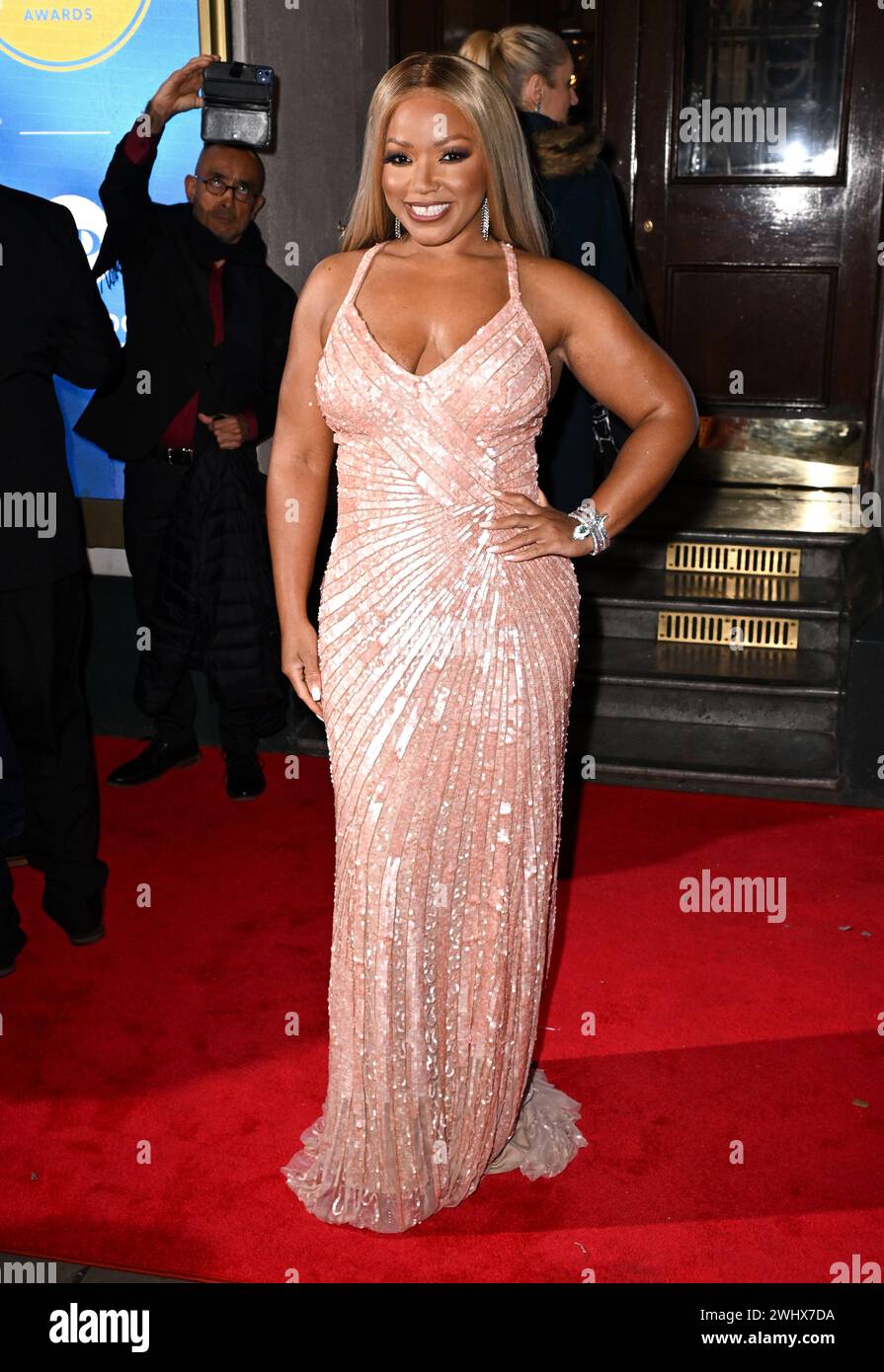 Marishawallace hi-res stock photography and images - Alamy