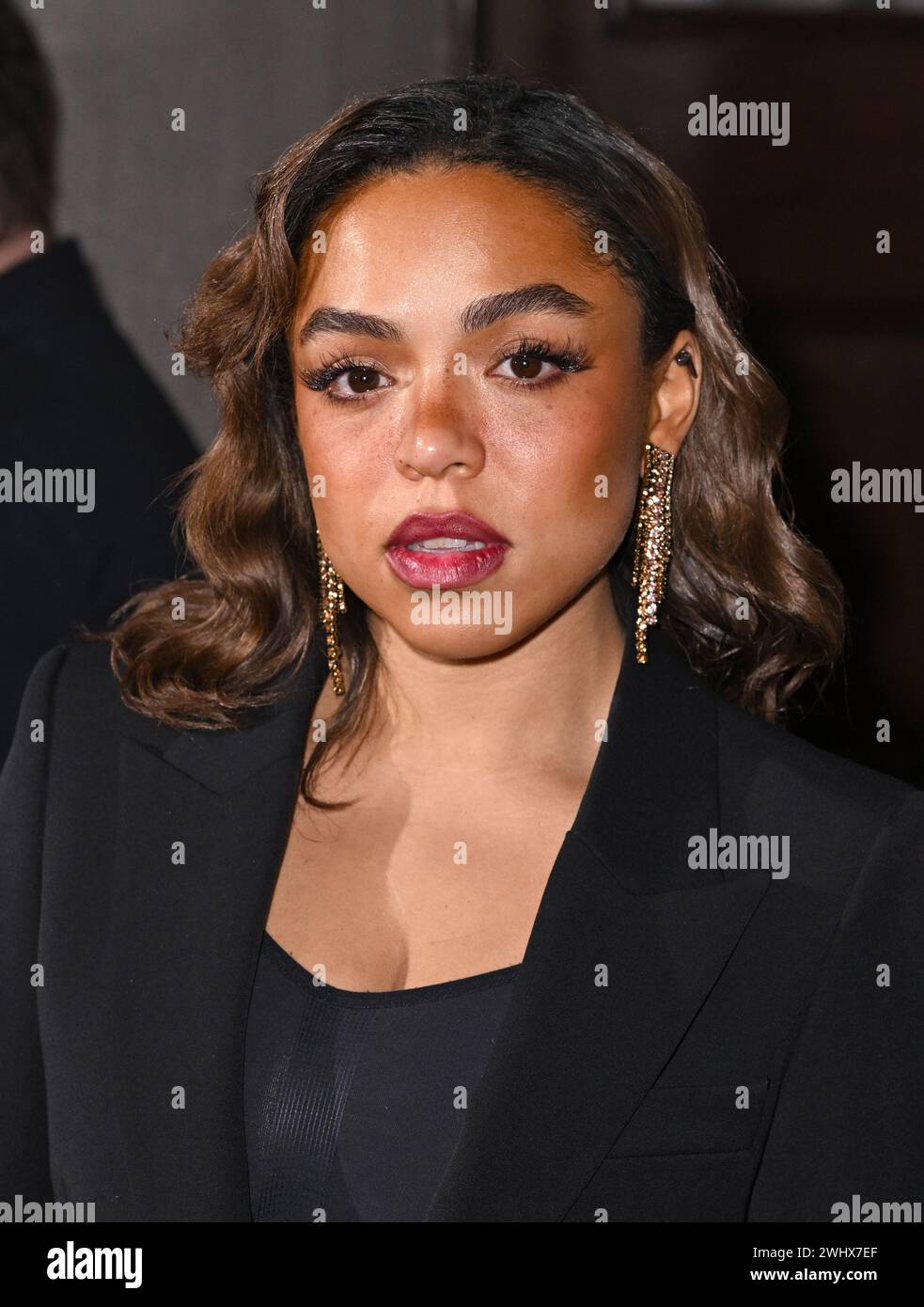 Ritabernard shaw hi-res stock photography and images - Alamy