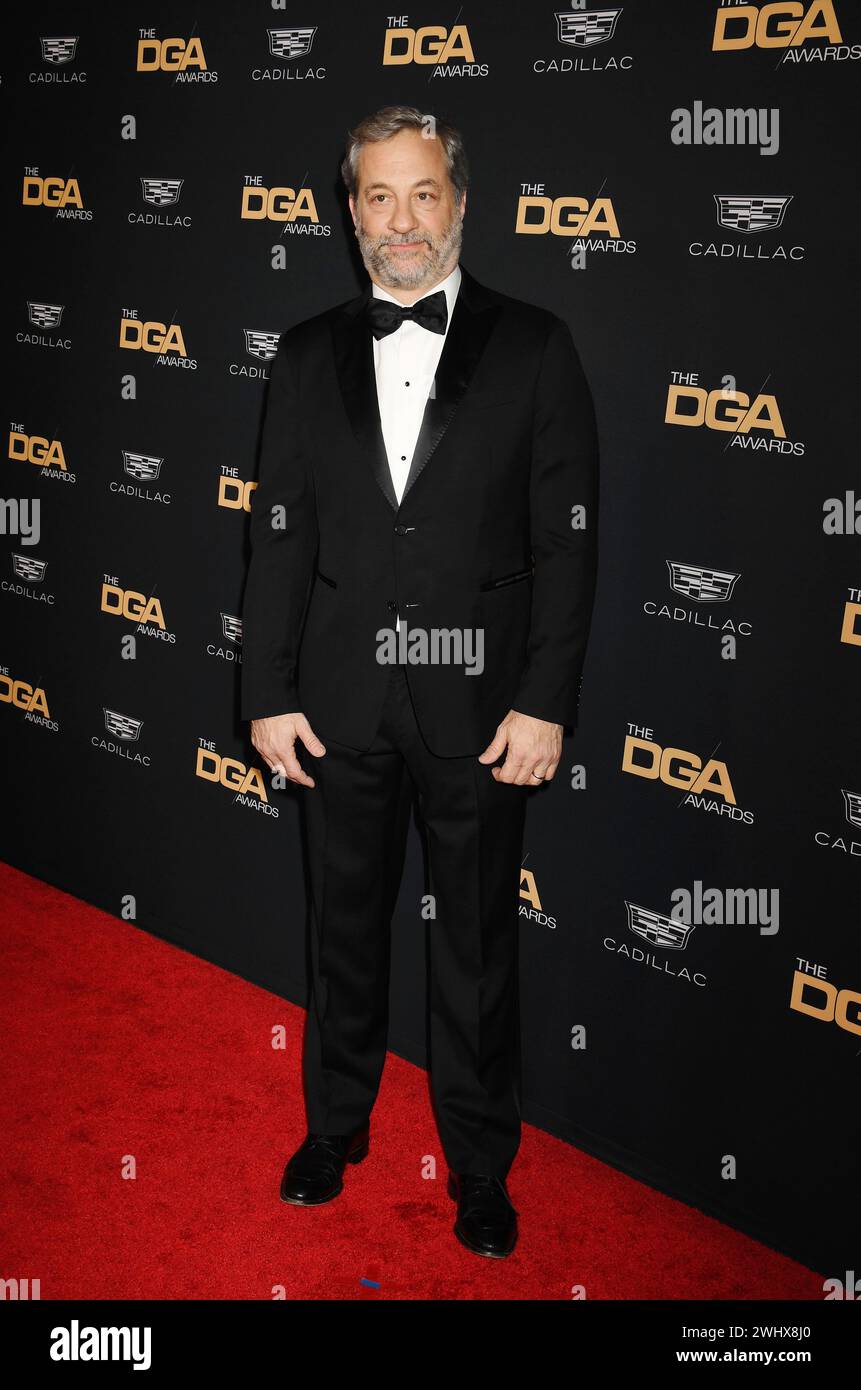 Host judd apatow hi-res stock photography and images - Alamy