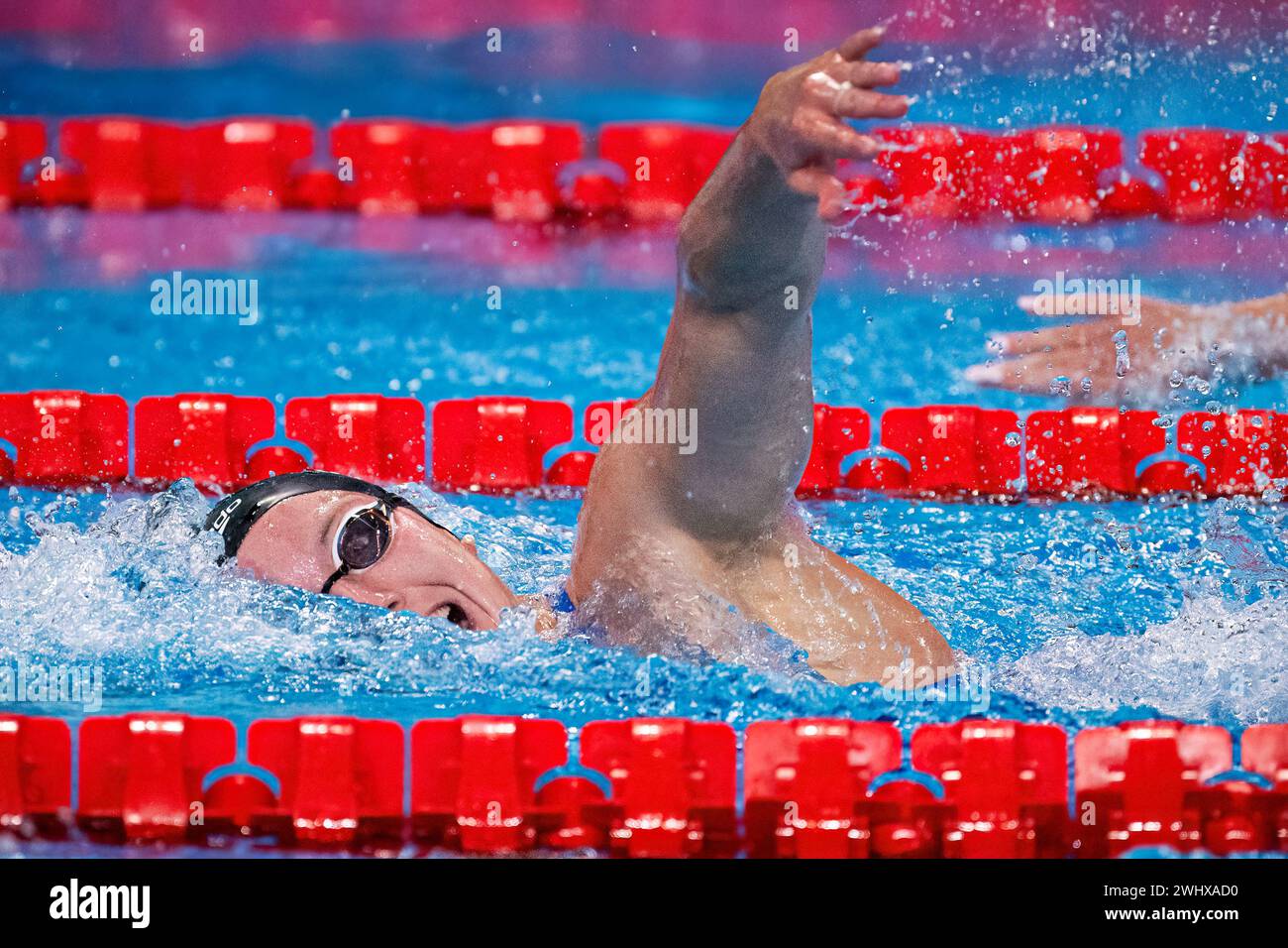 Sydney pickrem of canada hi-res stock photography and images - Alamy
