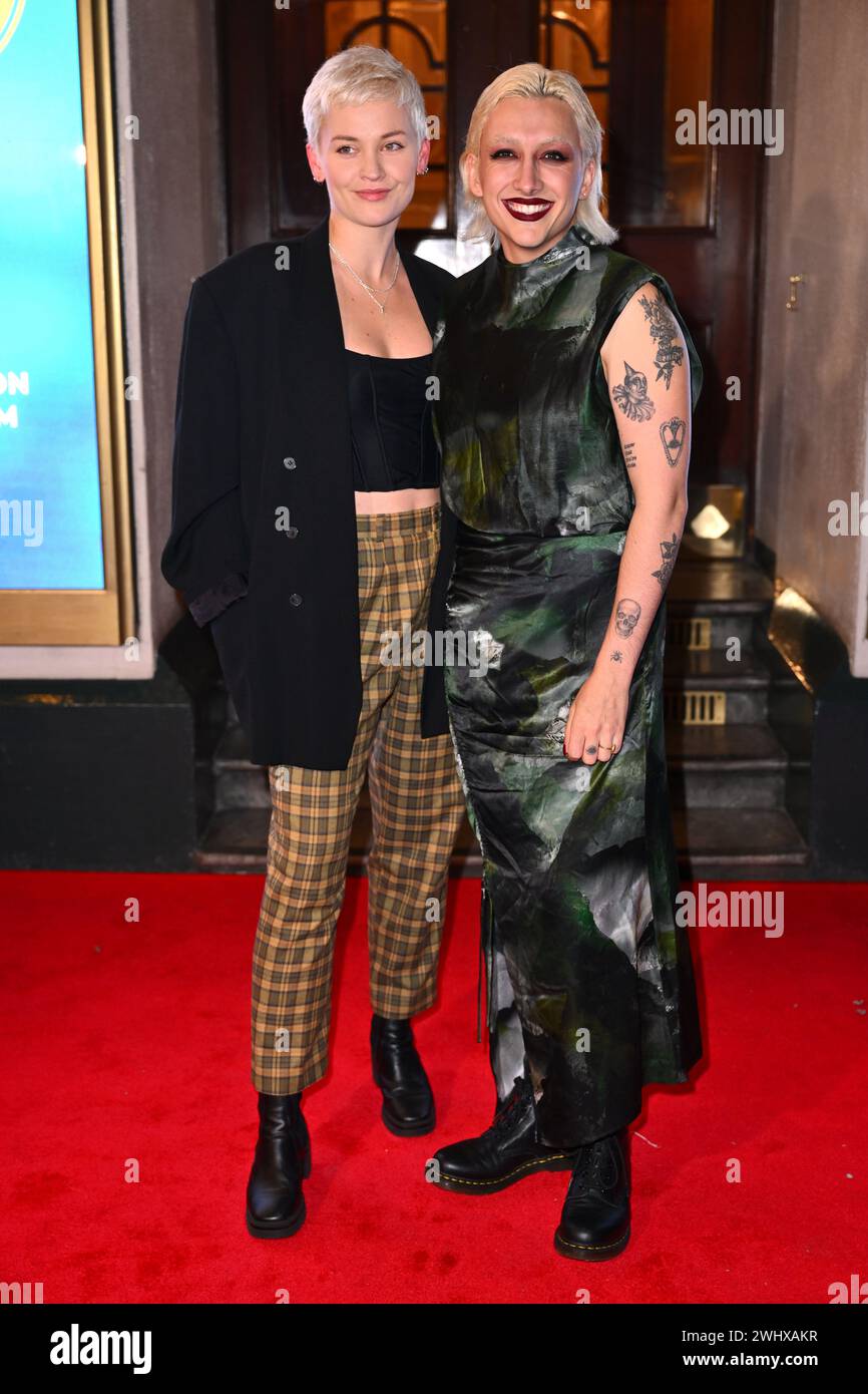 Sally frith hi-res stock photography and images - Alamy