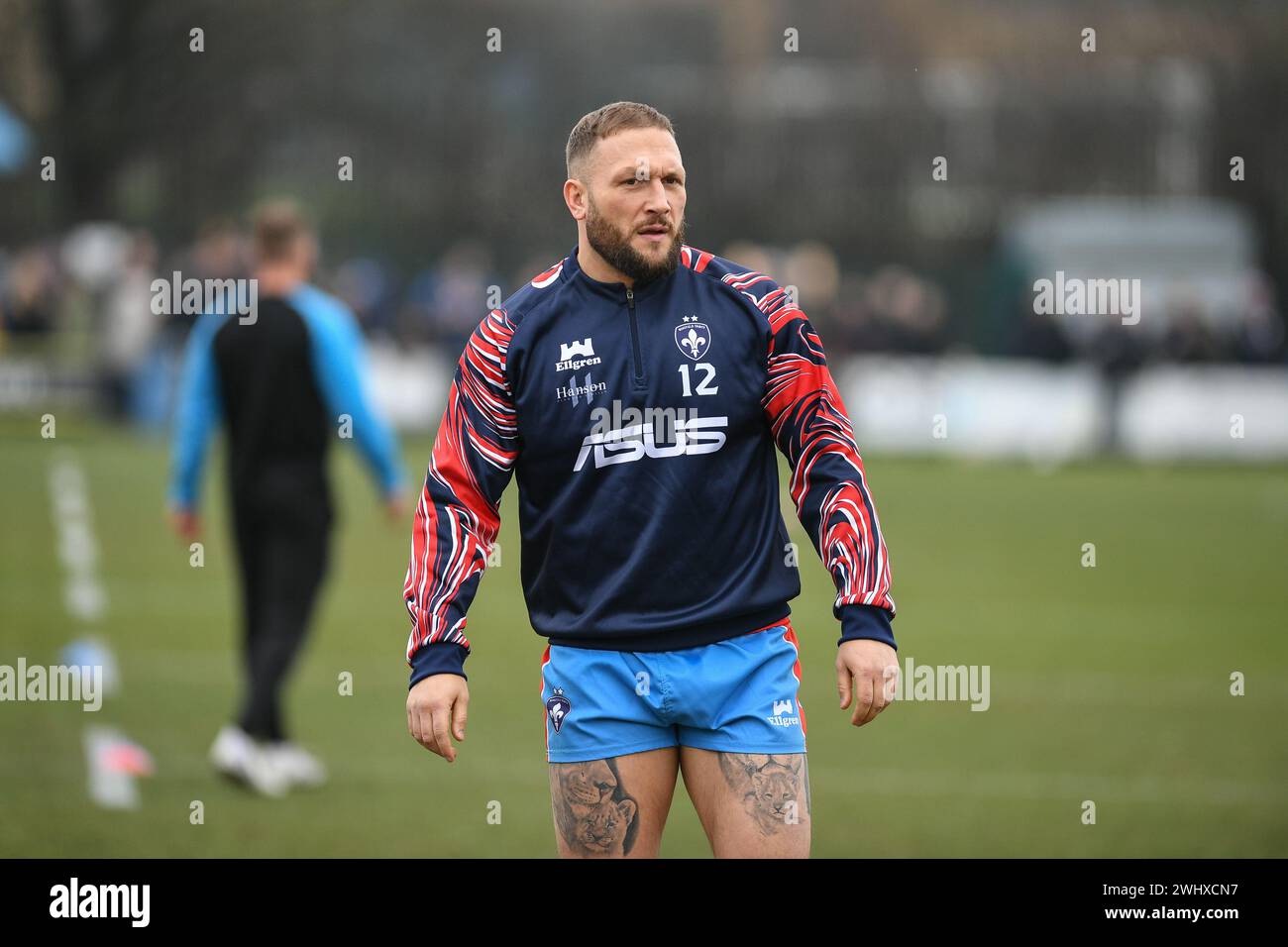 Chevinedge hi-res stock photography and images - Alamy