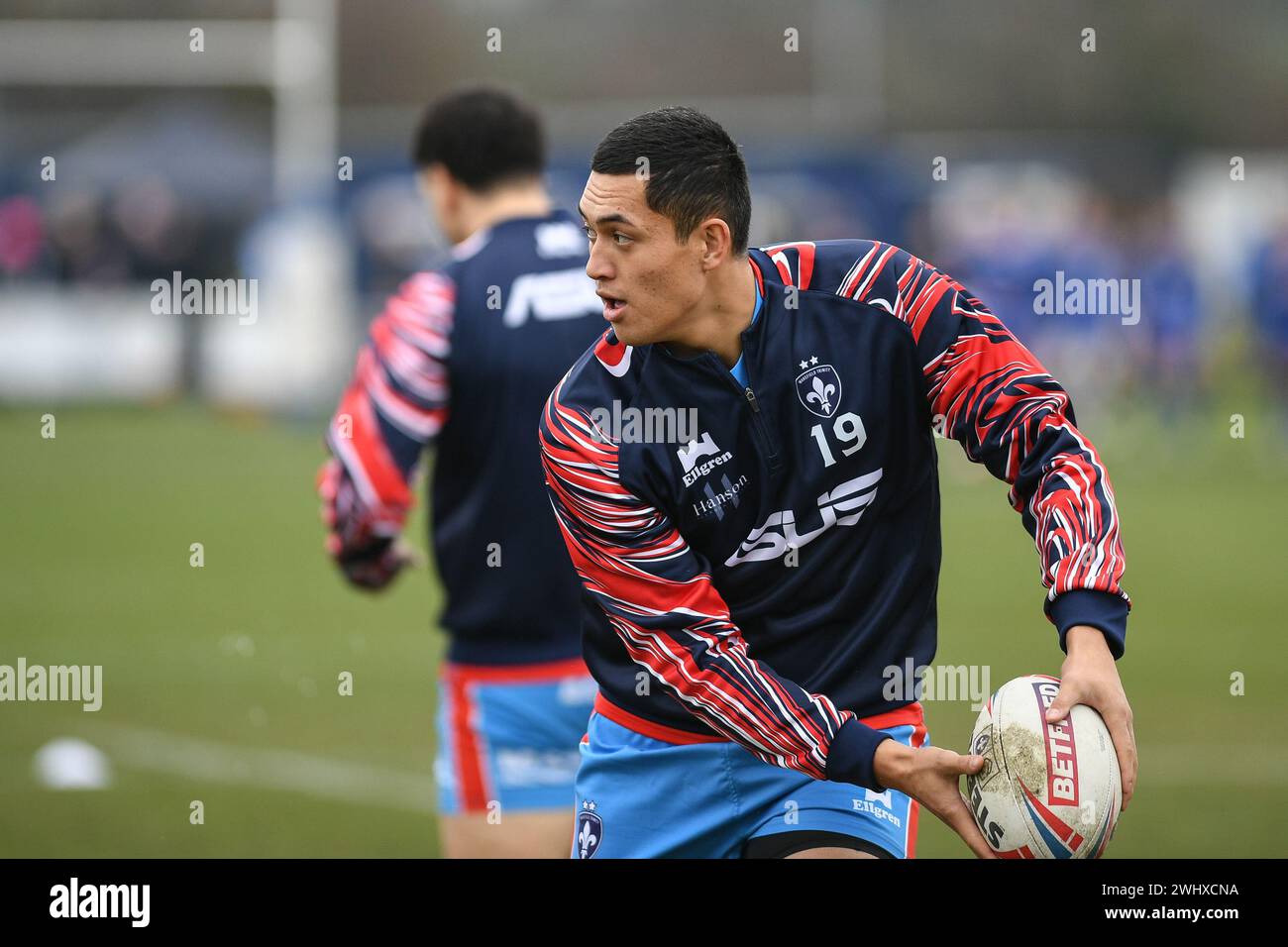 Chevinedge hi-res stock photography and images - Alamy