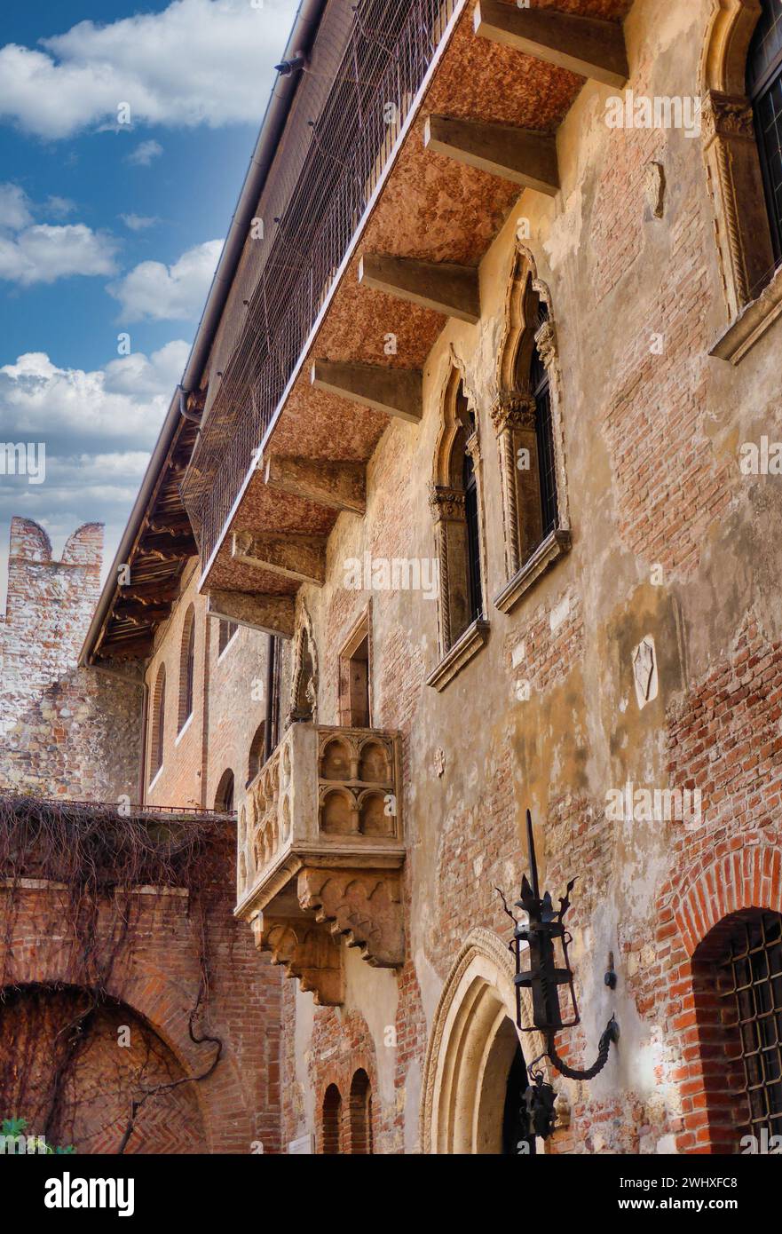 Romeo Und Julia Verona